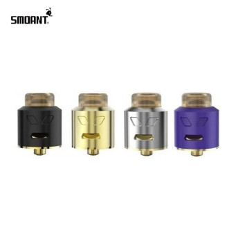 Dripper RDA : notre sélection de drippers