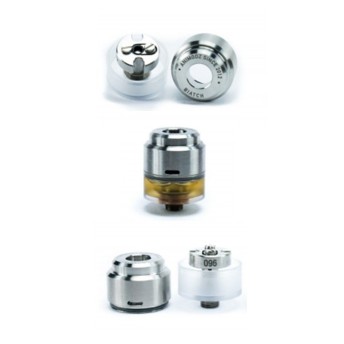 Atomiseur reconstructible GeekVape | Asmodus | Reload Vapor USA ...