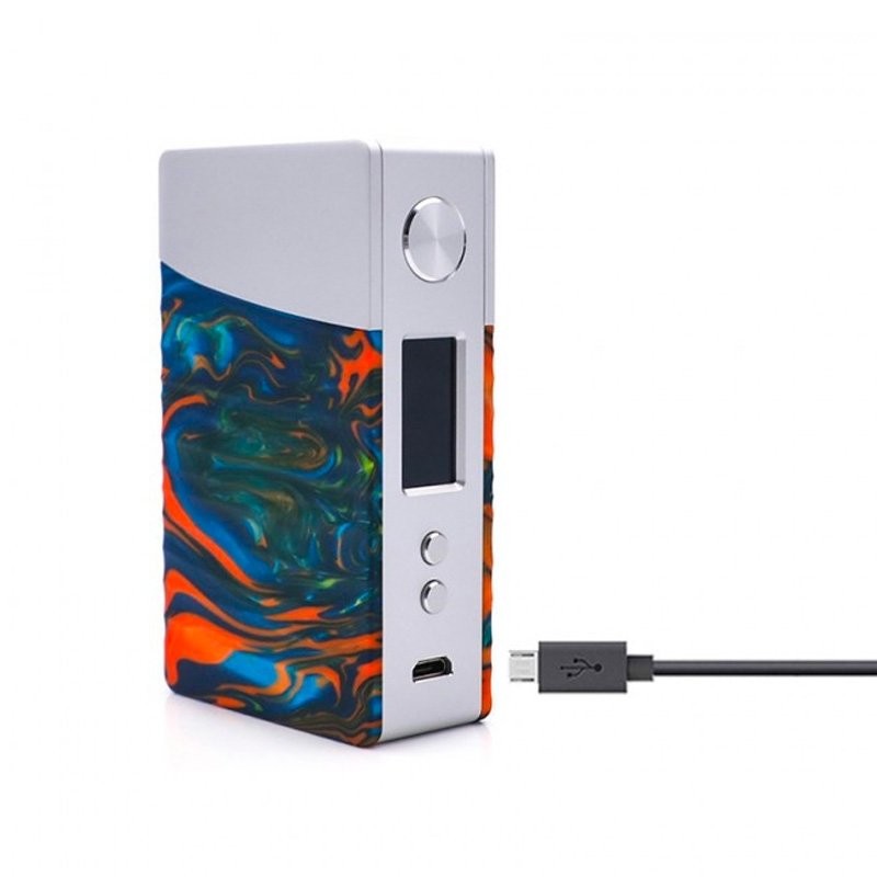 30,45€ - Box Nova Geekvape