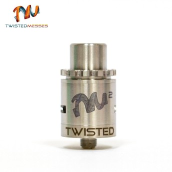 Dripper Vandy Vape | Hellvape | ARMAGEDDON MFG | Asmodus