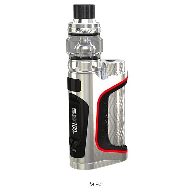 41,23€ - Kit iStick Pico S Eleaf | Cigarette electronique iStick Pico S ...
