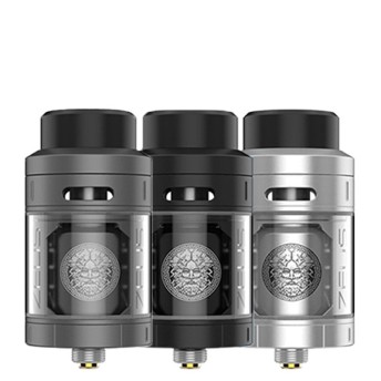 Atomiseur reconstructible cigarette électronique | Tank | RTA