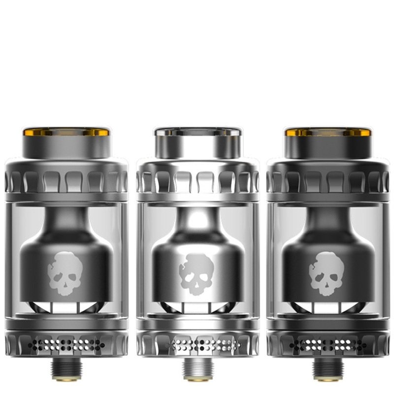 Atomiseur reconstructible cigarette électronique | Tank | RTA