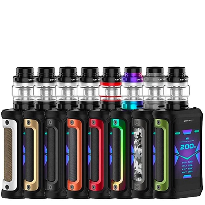 GeekVape France - 99 produits marque Geek Vape