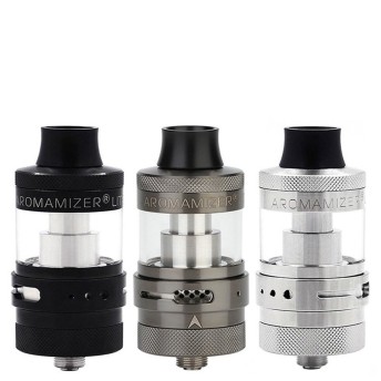 Atomiseur reconstructible cigarette électronique | Tank | RTA