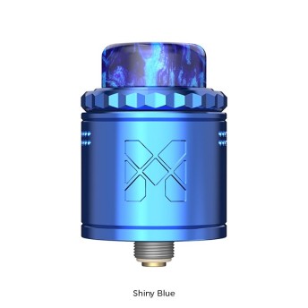Dripper | RDA