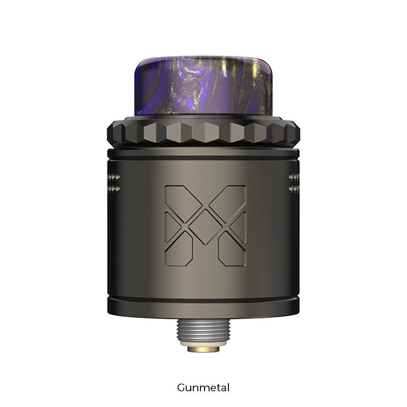 23,93€ - Dripper Mesh V2 RDA Vandy Vape pas cher