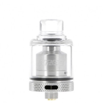 Atomiseur reconstructible cigarette électronique | Tank | RTA