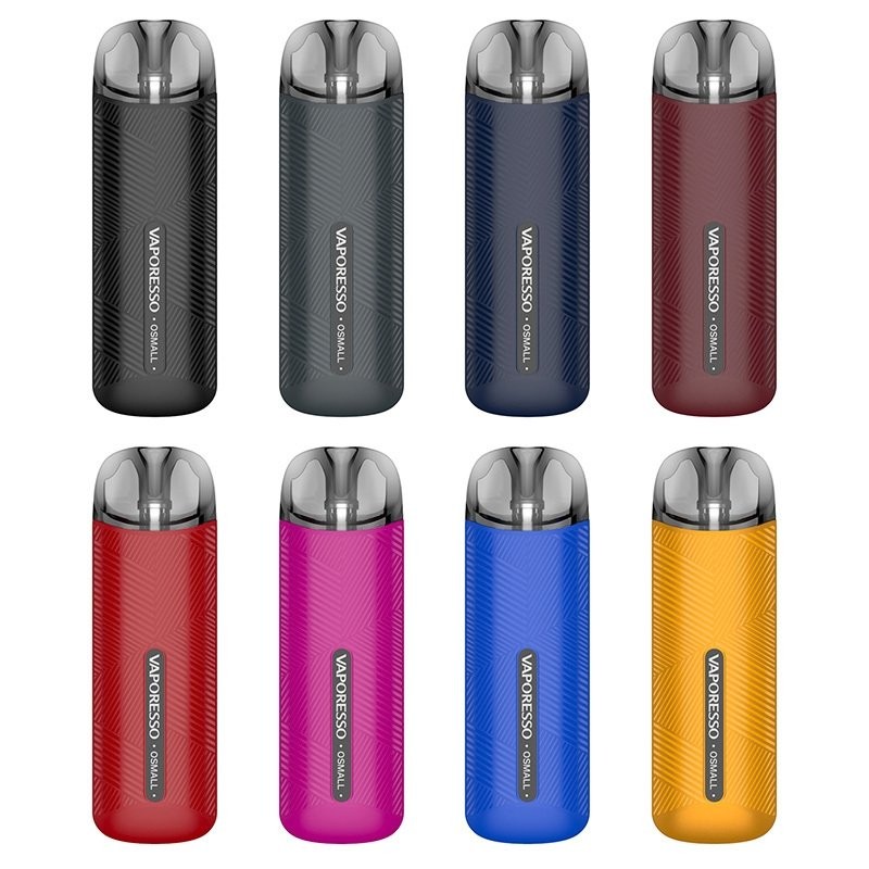 Quelle est la meilleure cigarette électronique pod de 2021