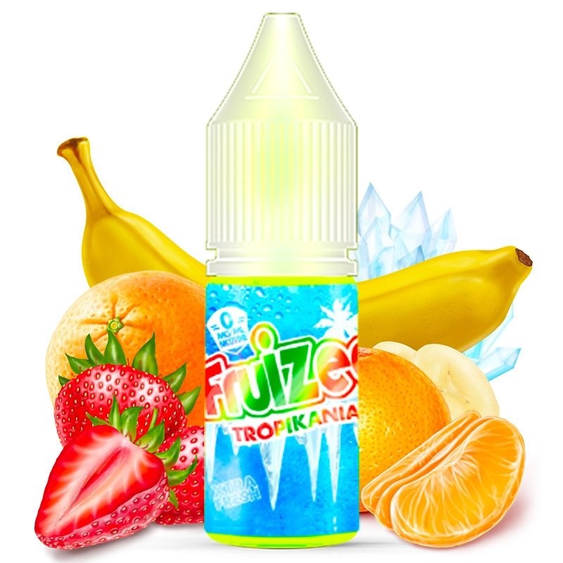 E liquide Fruizee | 39 e-liquides marque Fruizee