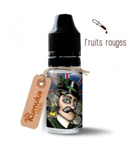 Arômes concentrés pour e-liquides DIY
