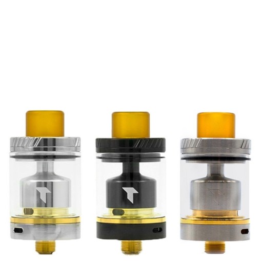 Atomiseur reconstructible cigarette électronique | Tank | RTA