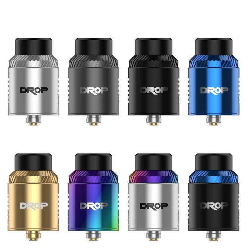 GeekVape France - 100 produits marque Geek Vape