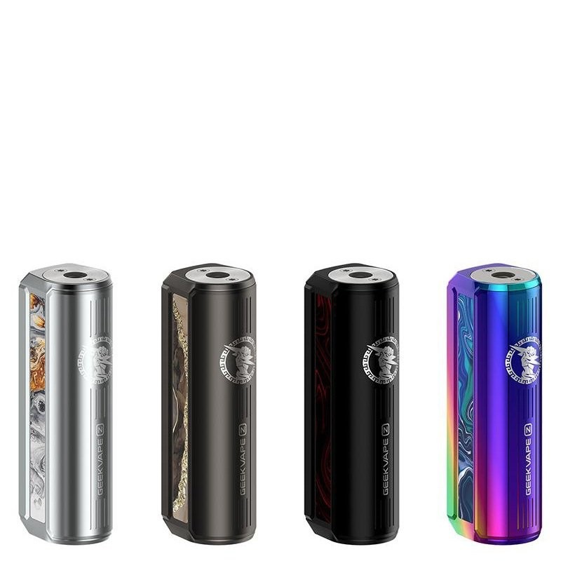 GeekVape France - 100 produits marque Geek Vape