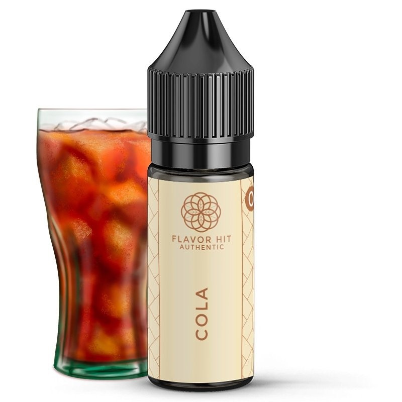 Nouveautés : e-liquides, matériels et accessoires