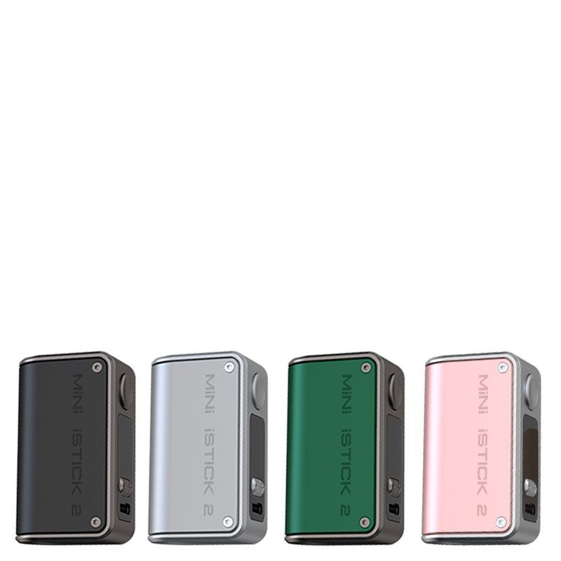 Box Mod cigarette electronique, Batterie pour e-cigarette