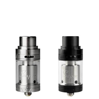 Atomiseur reconstructible cigarette électronique | Tank | RTA