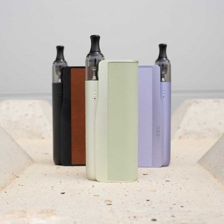 Kit Wenax M Starter Geekvape