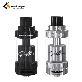 Atomiseur reconstructible RTA : notre sélection d’atos reconstructibles