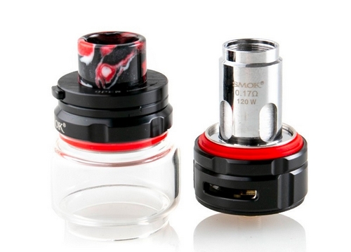 Problème No Atomizer : des solutions existent